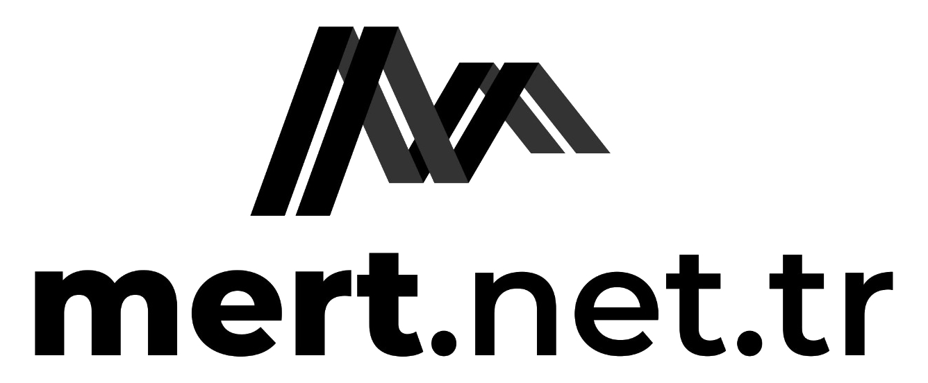 Ana Sayfa - Mert Ege CEREN - Alan adı ve Barındırma Hizmetleri